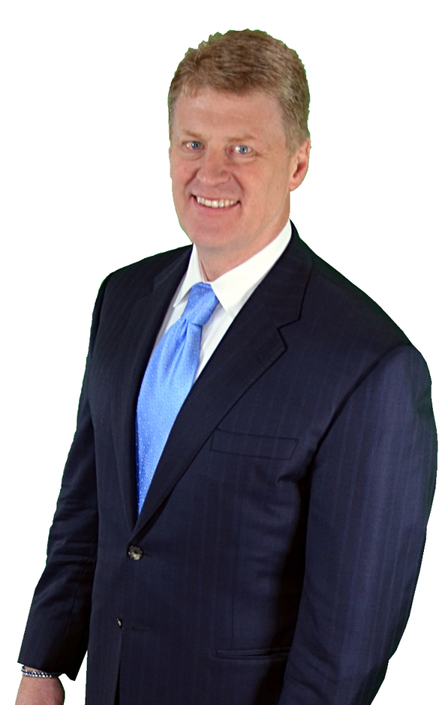 Attorney Profile - Glenn Hammond Law Office