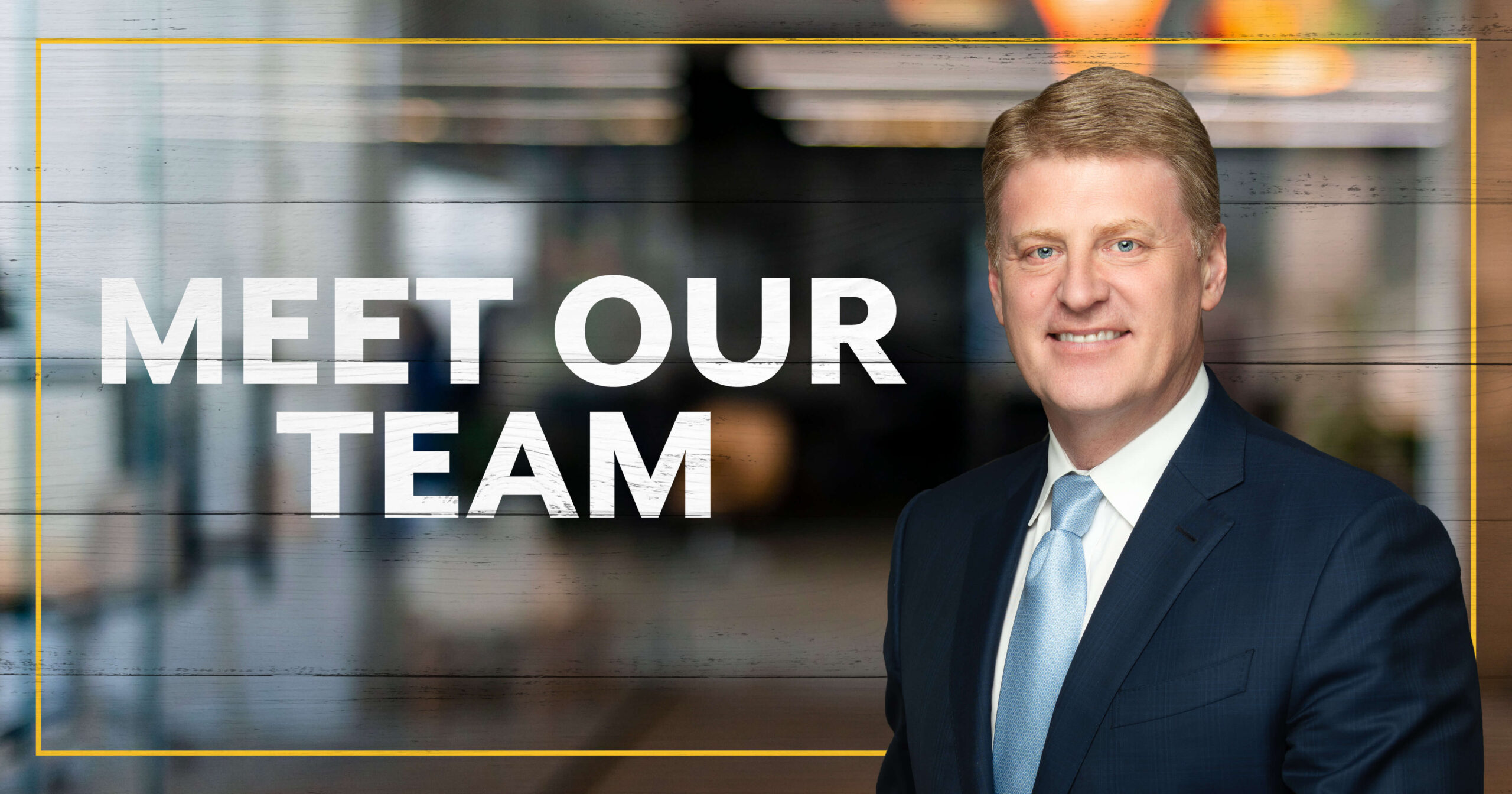 Our Team - Glenn Hammond Law Office