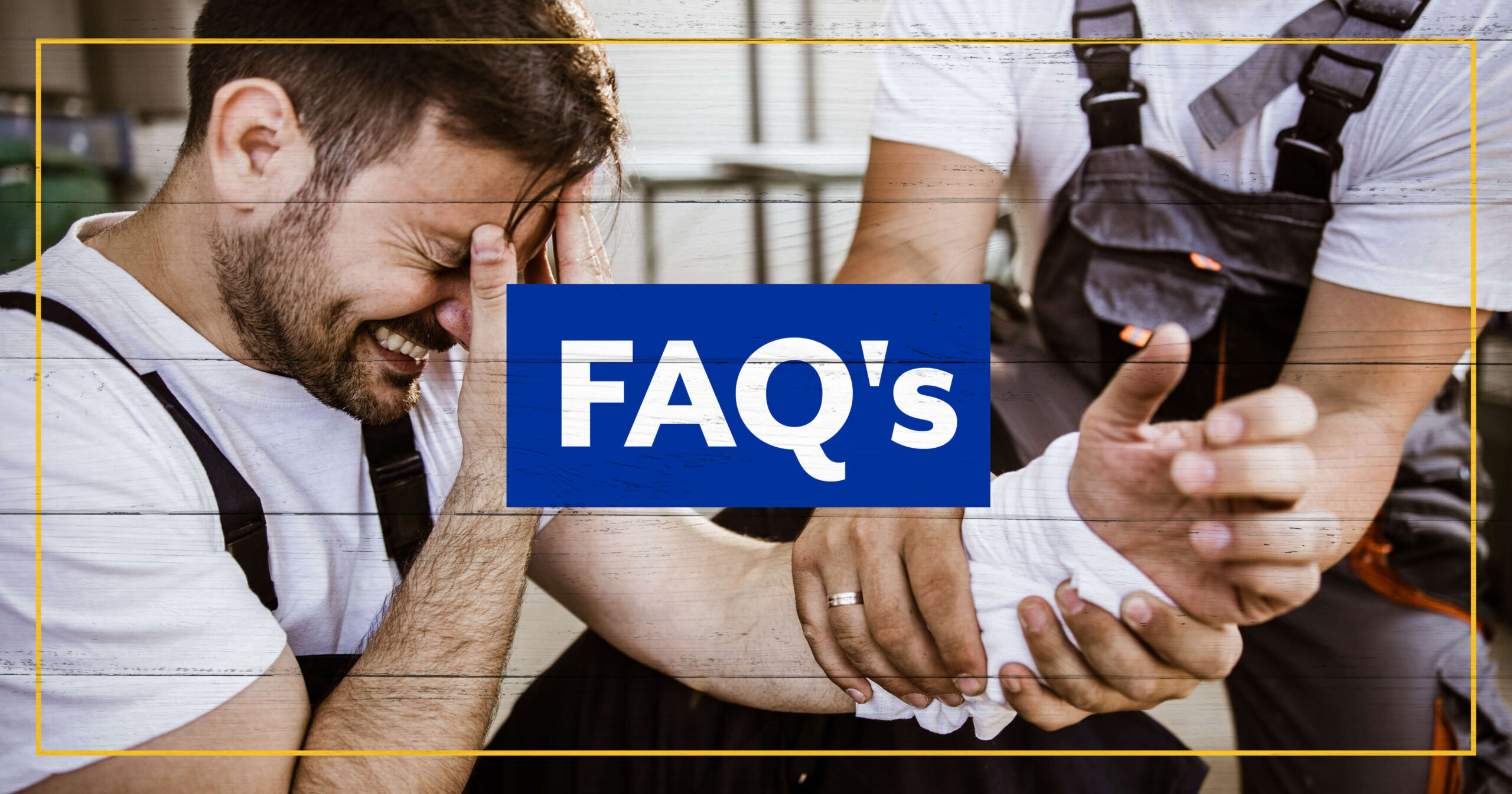 FAQs - Glenn Hammond Law Office